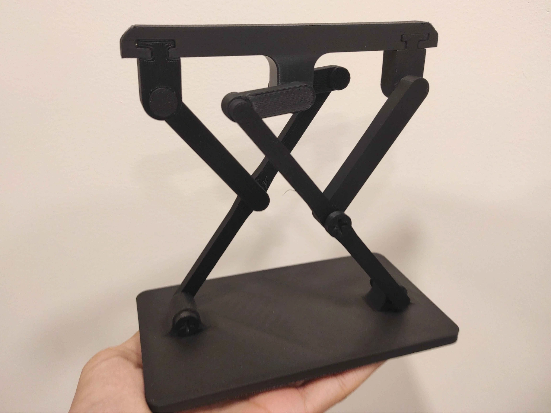 切比雪夫连杆 来自 bebraslt - MakerWorld