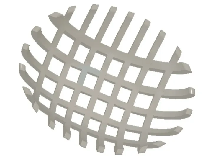 大果盘 - Big Fruitbowl 来自 Mikimao - MakerWorld