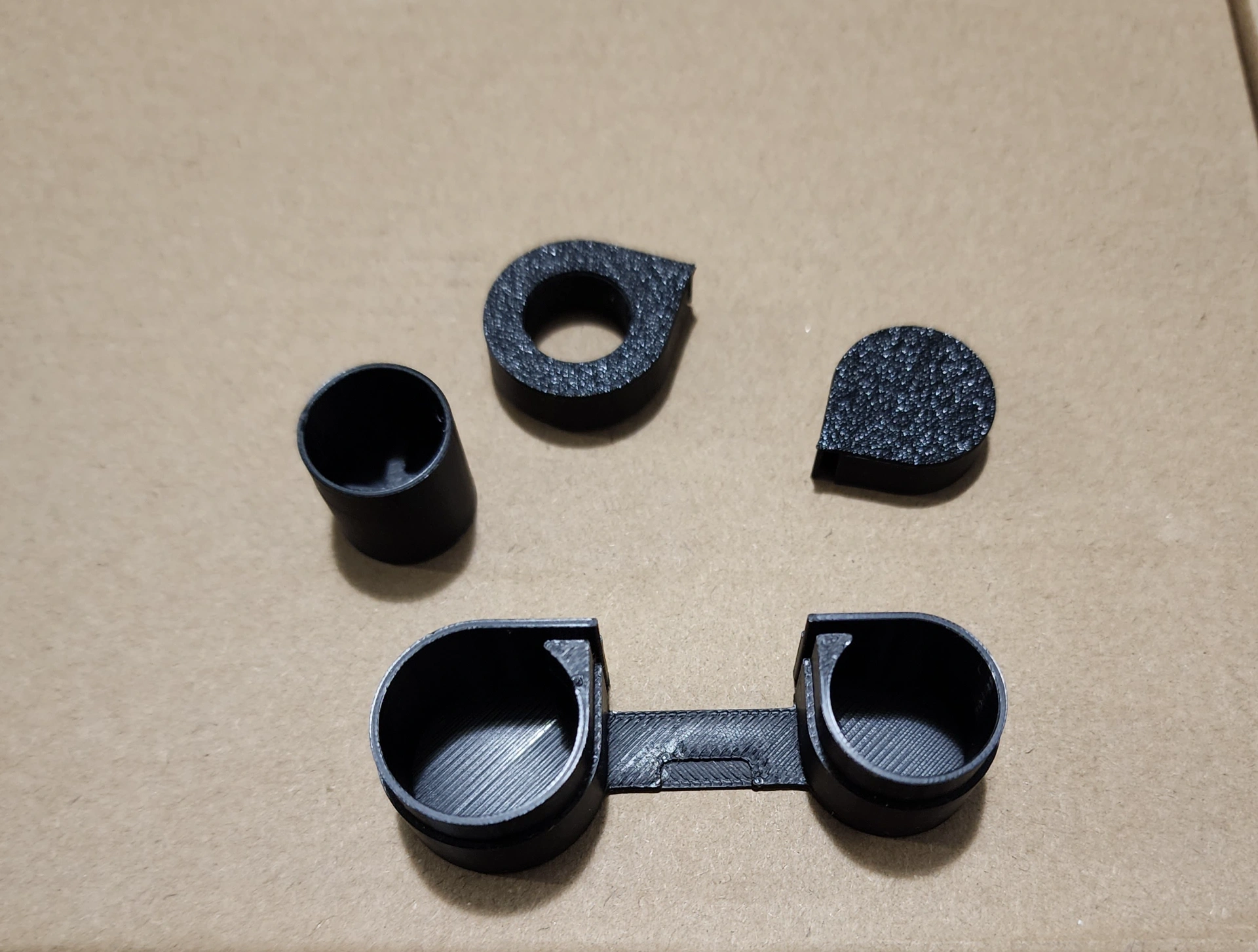 Minolta相机16mm胶片盒 来自 Aerocats - MakerWorld