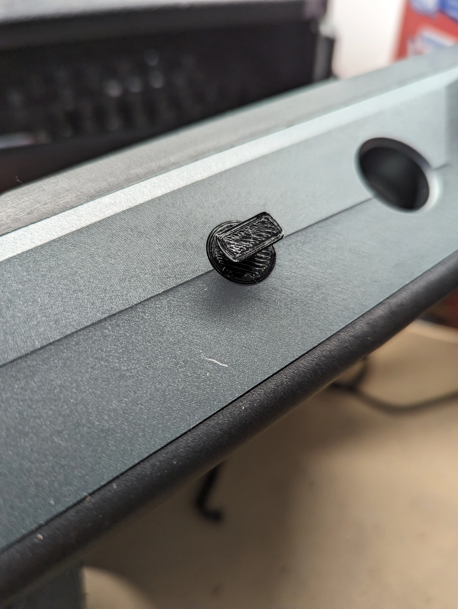 Floatwheel ADV充电口插头 来自 KagmanMakerWorld：免费下载 3D 模型