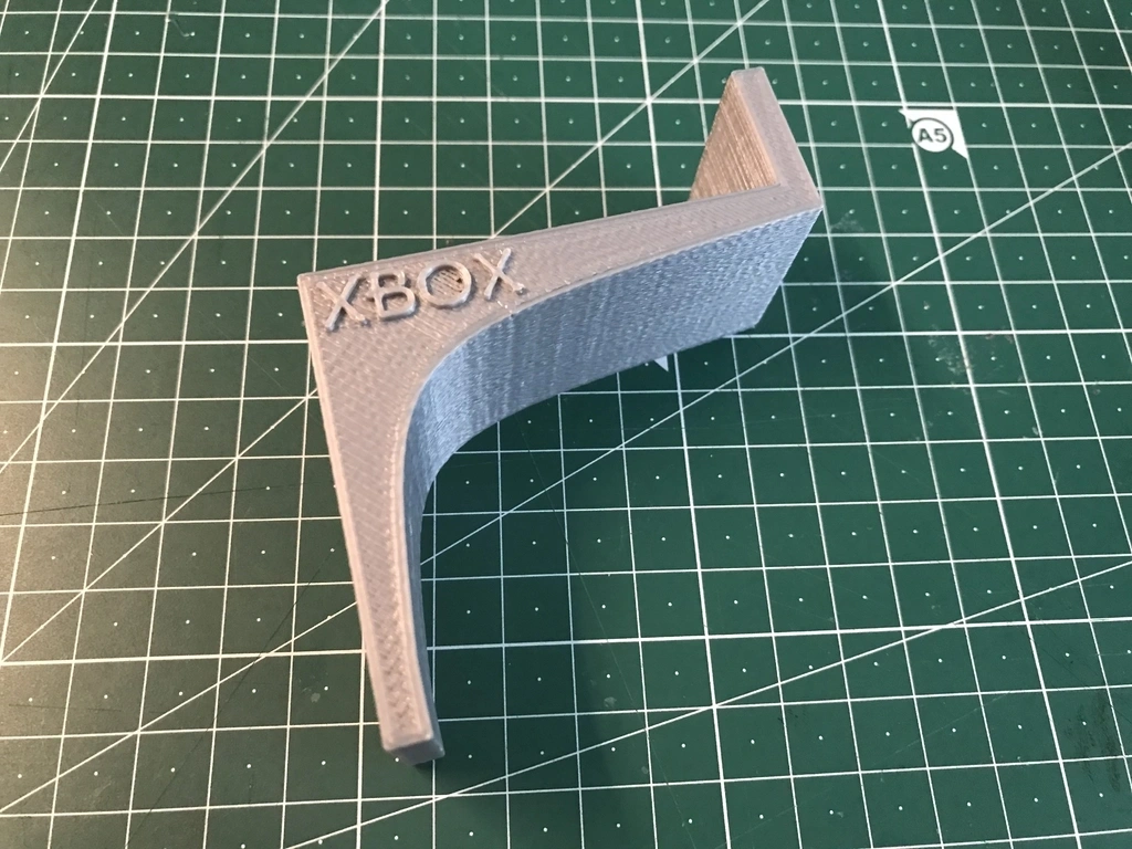 Xbox One S VESA支架 来自 Keyline Studio - MakerWorld