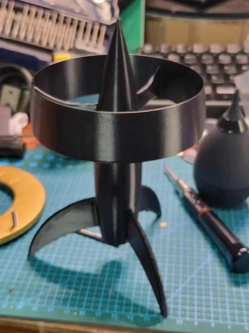 Rayfor | 已发布 - MakerWorld