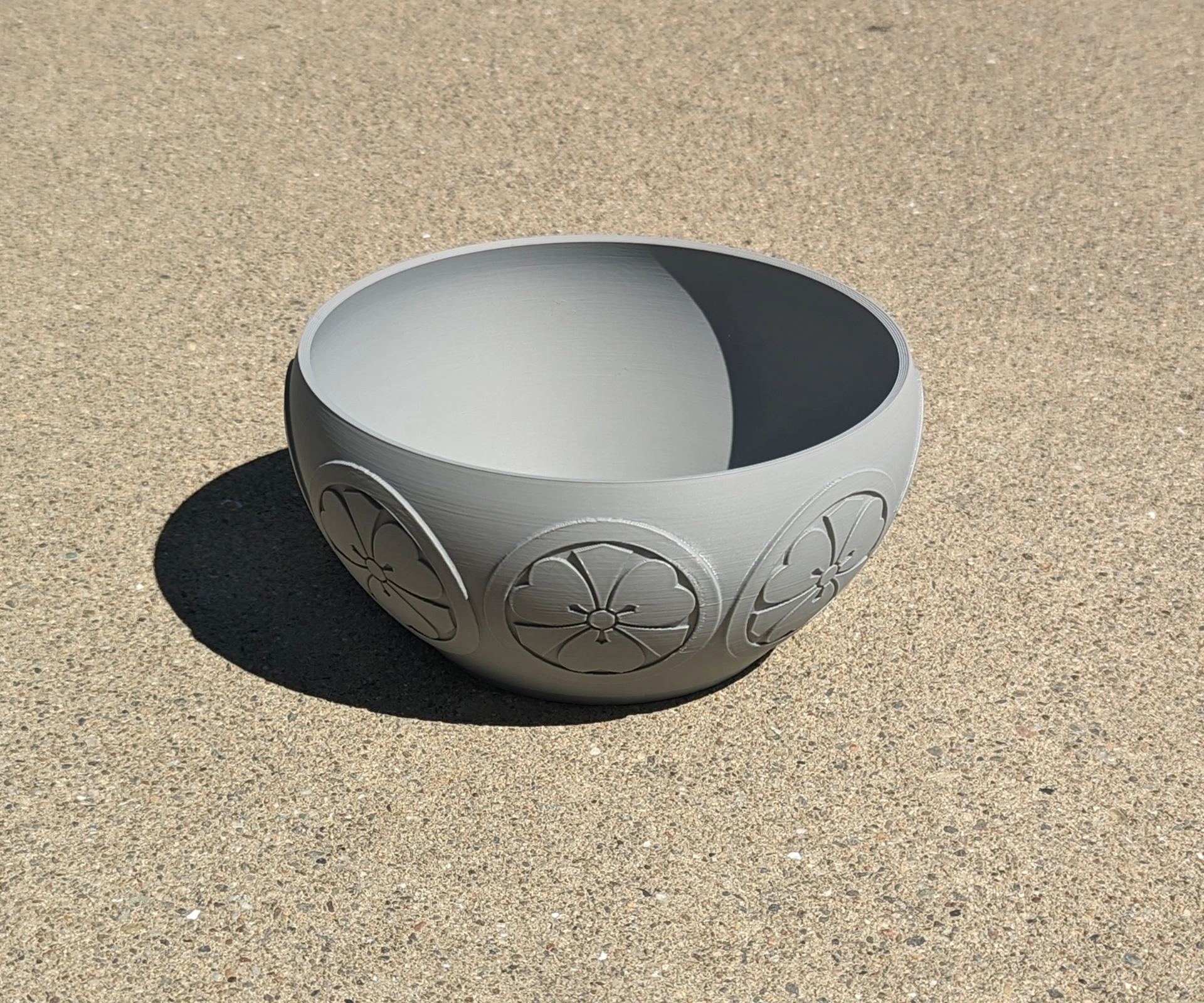 兰花花瓶 来自 Contributing Factor - MakerWorld