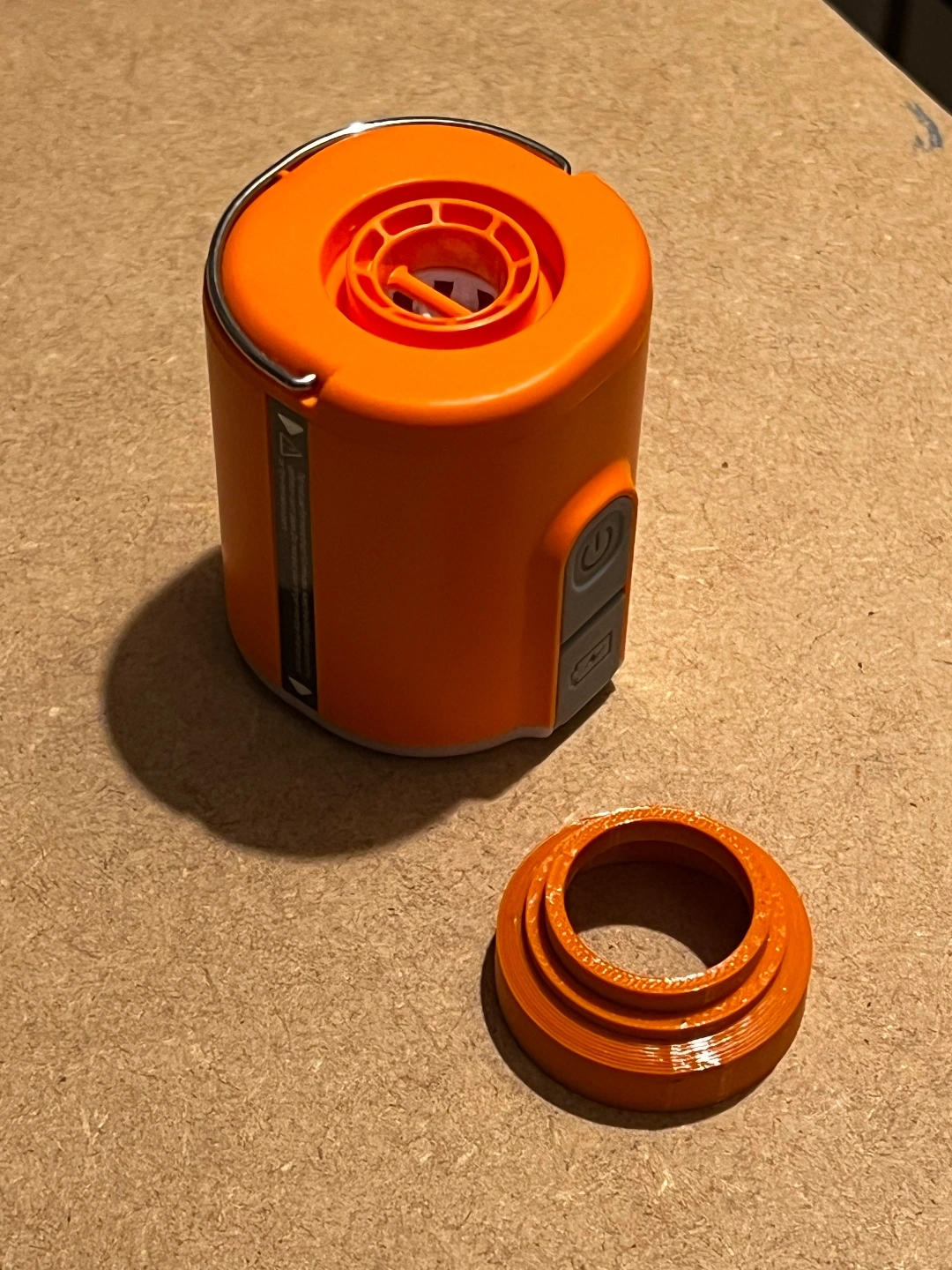 Flextail Tiny Pump 2X真空袋（耗材）30mm适配器 来自 Quatchi - MakerWorld