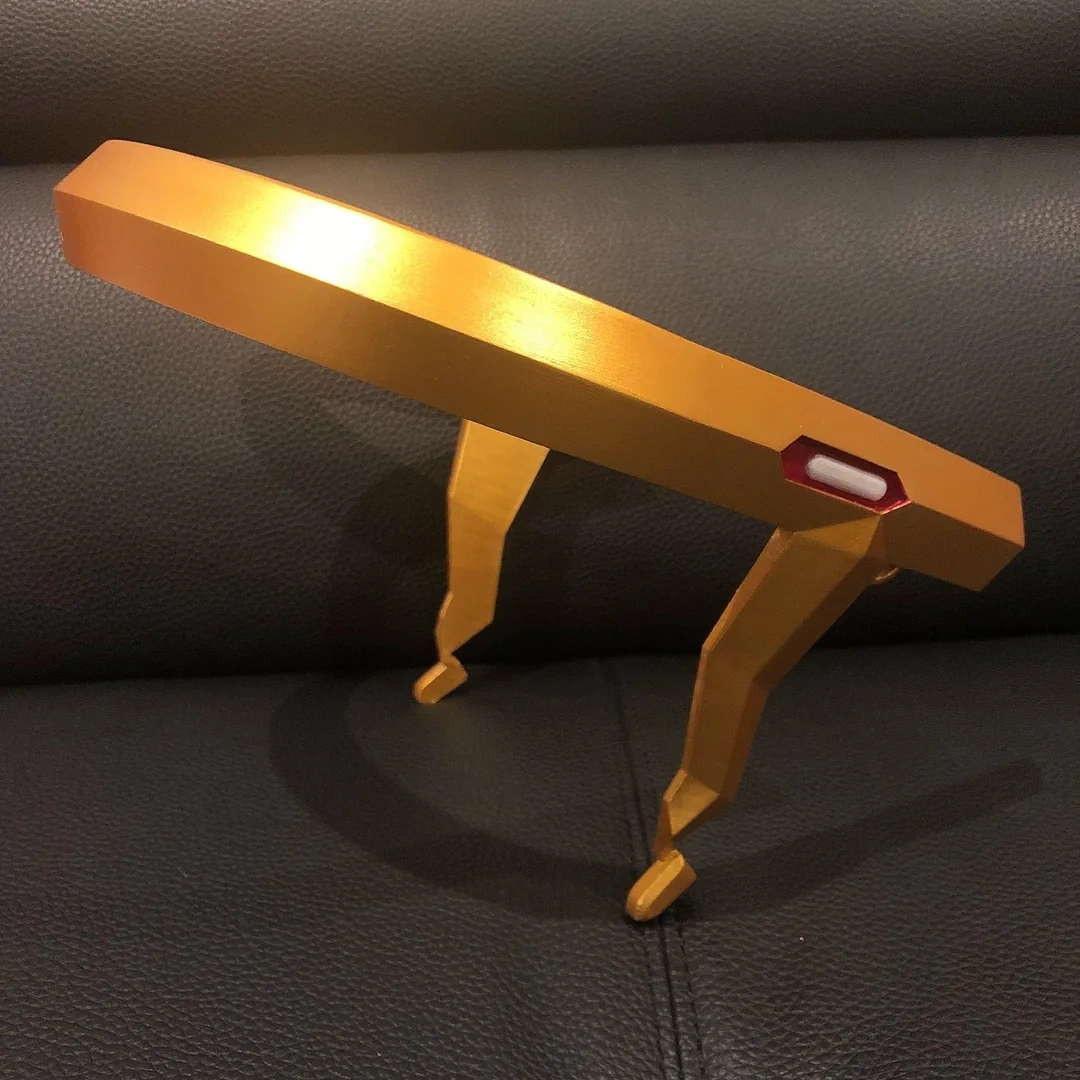 Mercy Halo "Crown" OG OW1 多色 二次创作 - 来自 Titanie - MakerWorld