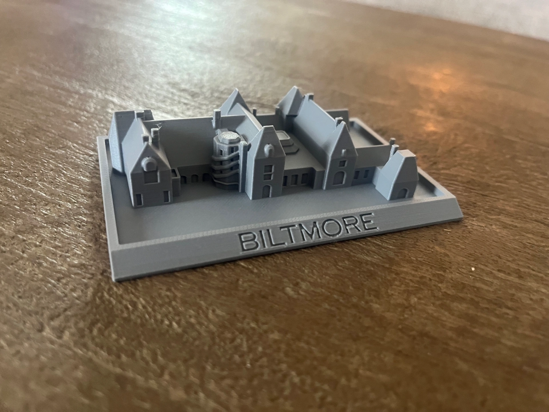 Biltmore城堡 来自 Anthony S - MakerWorld
