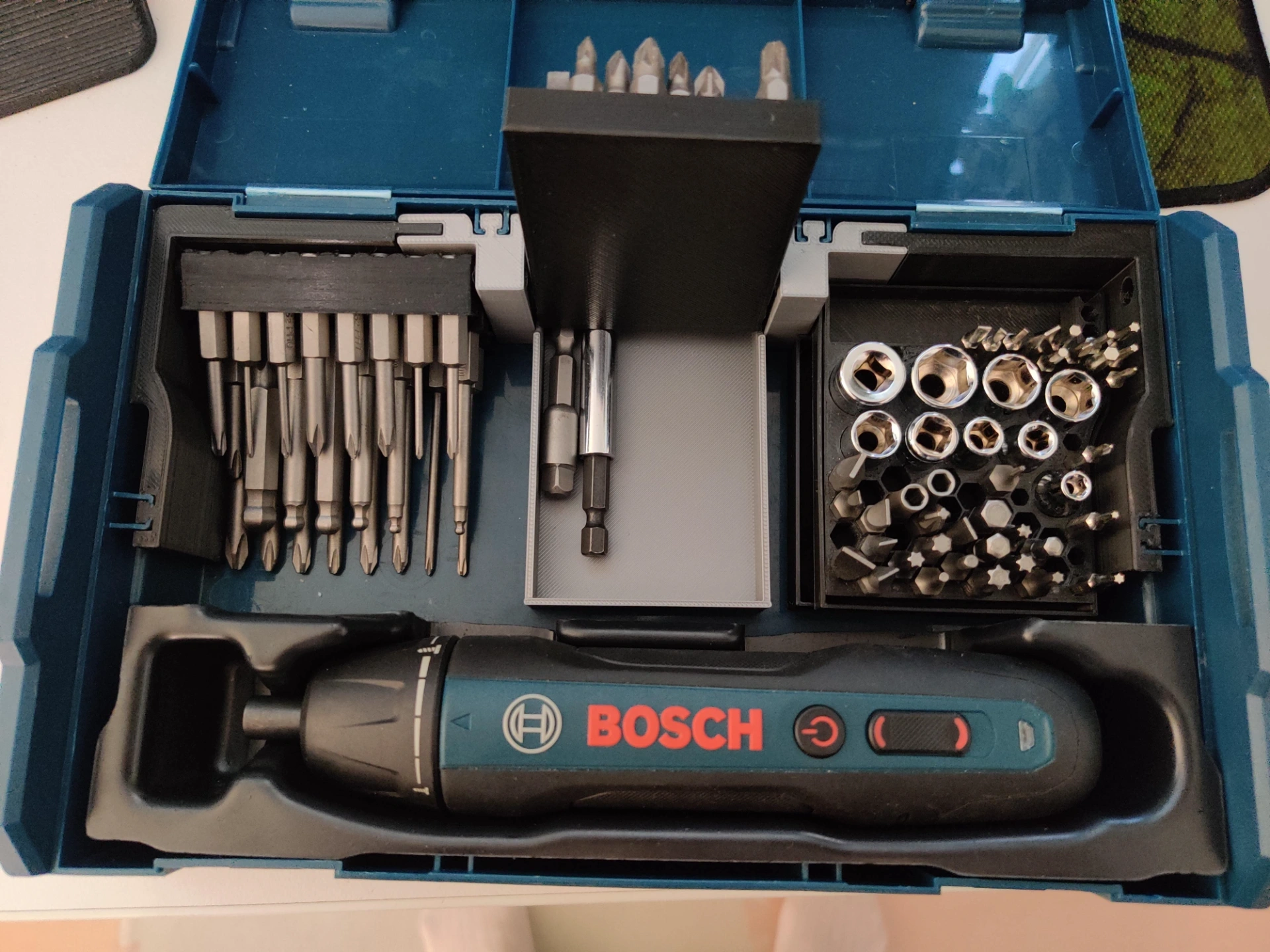 Bosch GO L-BOX MINI整理器 来自 nix - MakerWorld