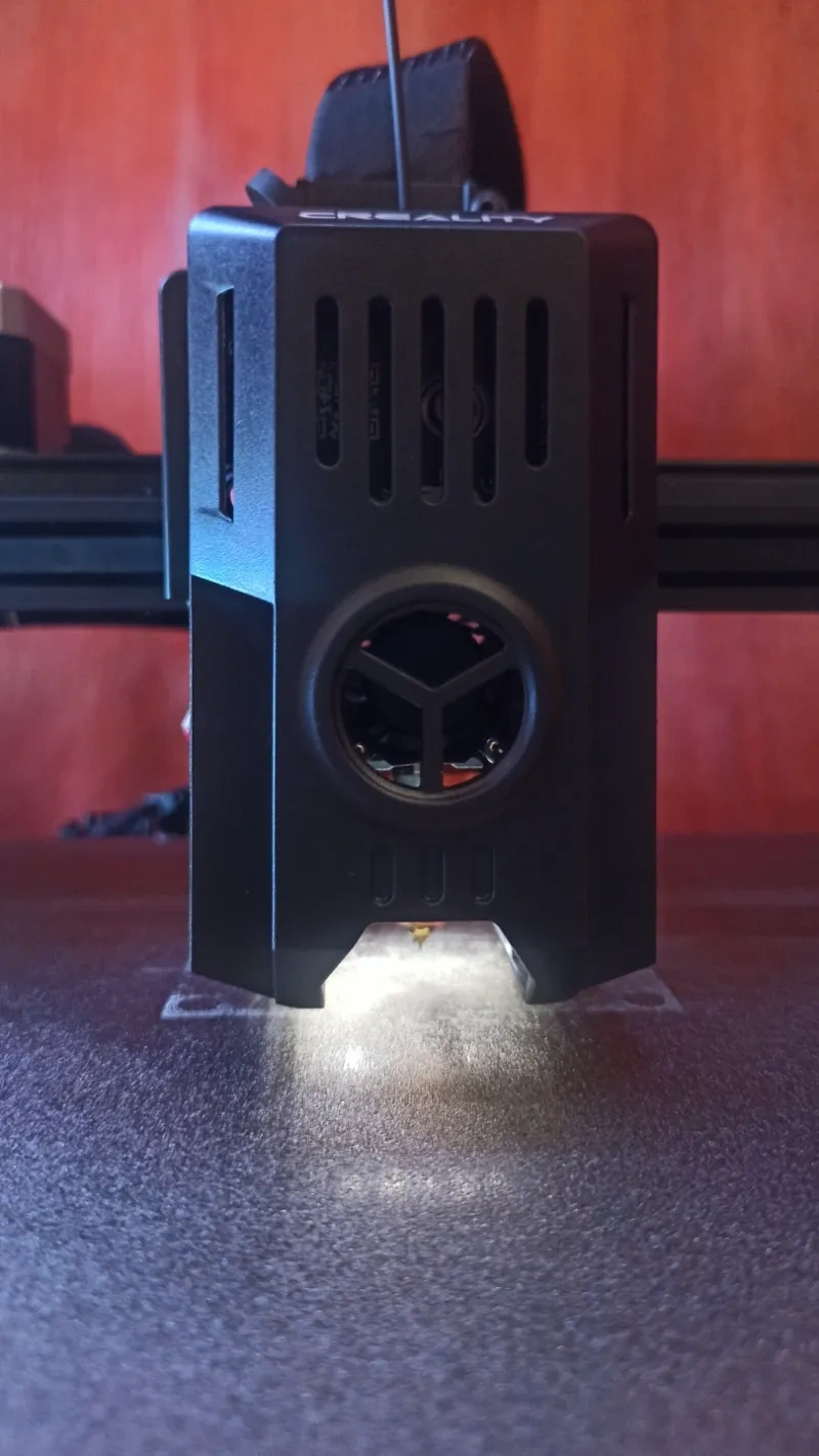 Ender 3 V3 KE/SE LED改装 来自 quantix8 - MakerWorld
