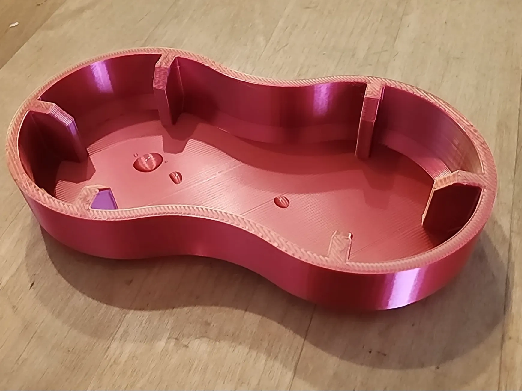 Cirkul SipVault口味保持器的滴水托盘 二次创作 - 来自 Dilley - MakerWorld