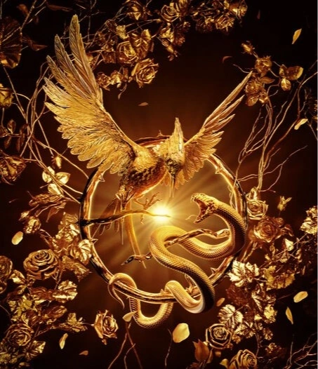 Hueforge - 饥饿游戏 来自 Anniiluff - MakerWorld