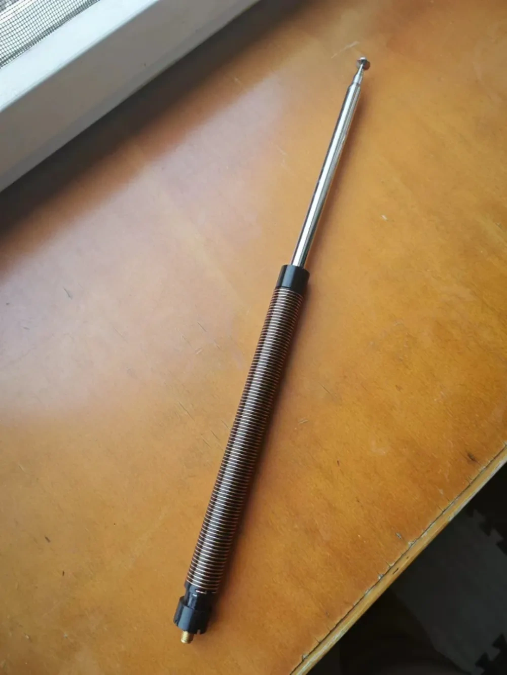 加感天线(antenna loading coil) 来自 E0516实验室 - MakerWorld