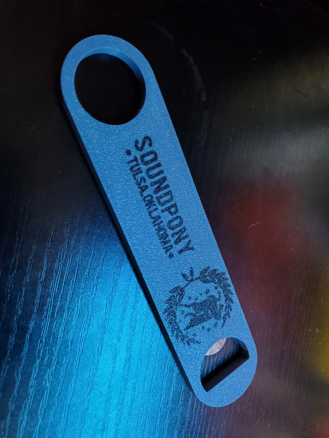 教堂钥匙瓶开启器 来自 MiDri - MakerWorld