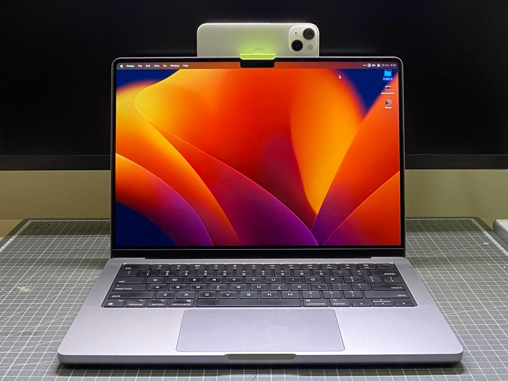 连续相机支架 - V2 来自 jia_jie97 - MakerWorld