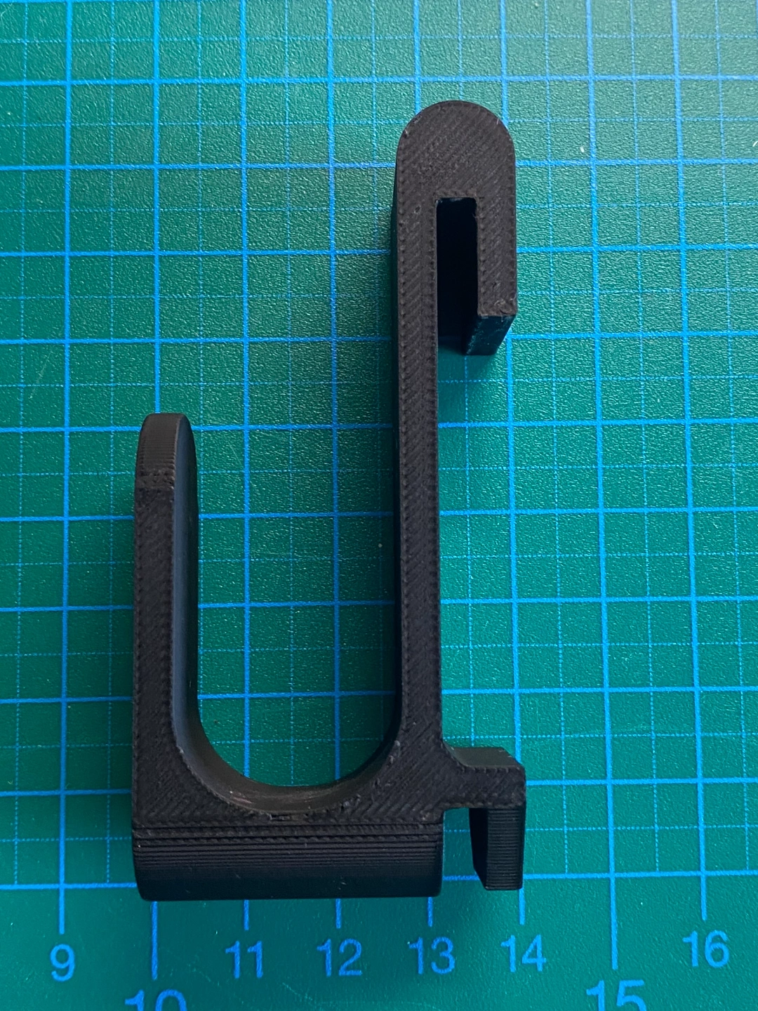 衣柜挂钩 来自 J____P - MakerWorld