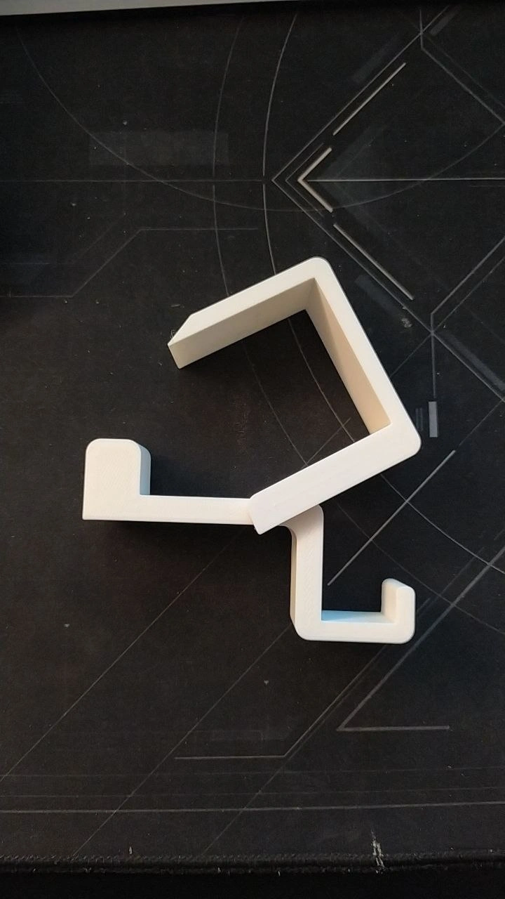 通用桌面挂钩 来自 Dexte_Lab - MakerWorld