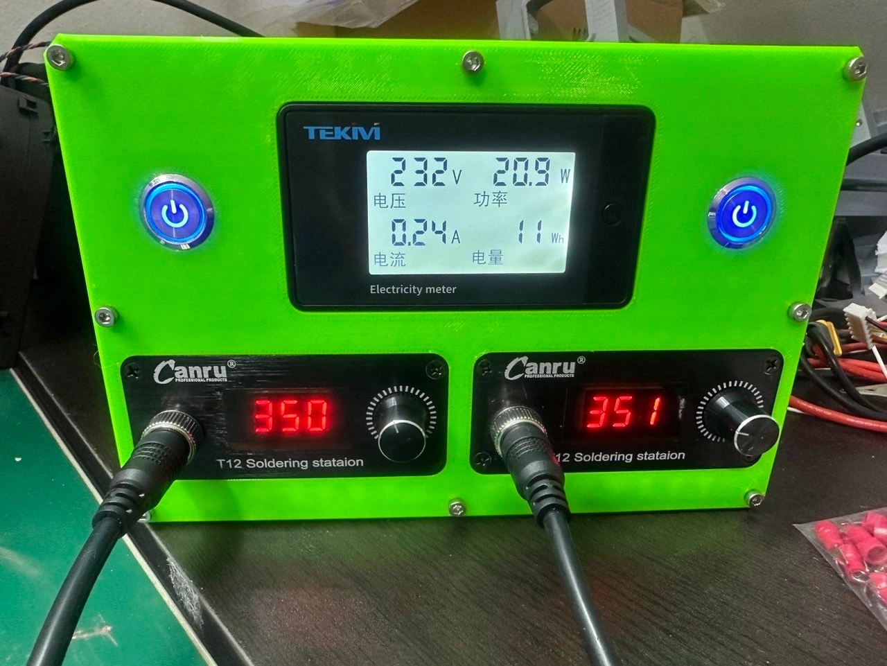 T12焊台 来自 Project-FDM - MakerWorld