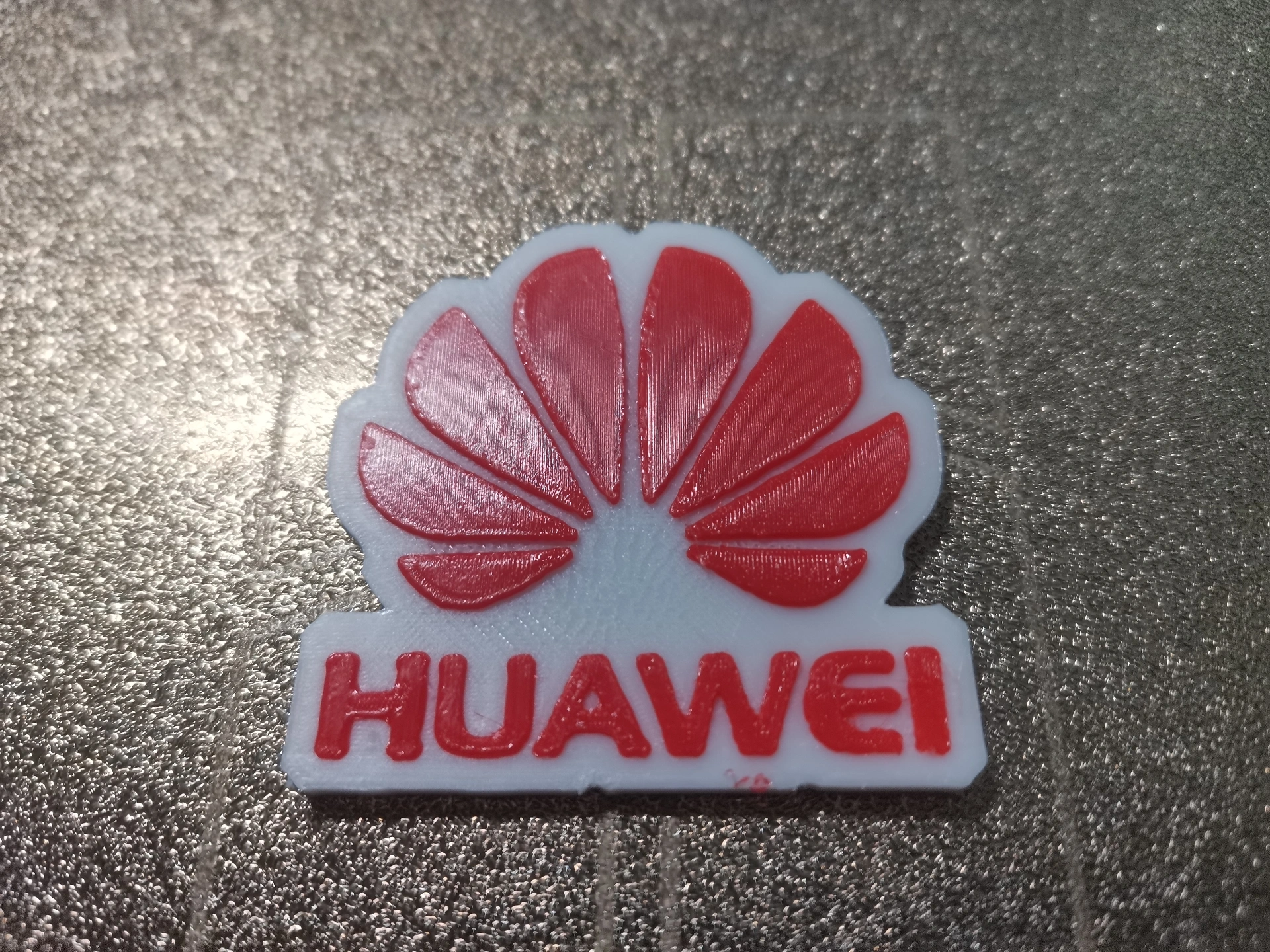 华为Logo 来自 dahai - MakerWorld