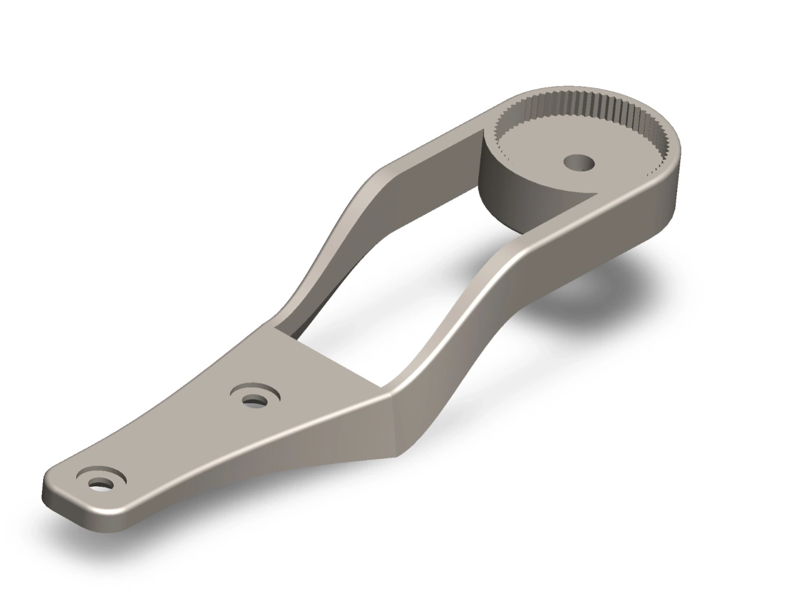 Canyon Grail SP Connect手机支架 来自 berger - MakerWorld