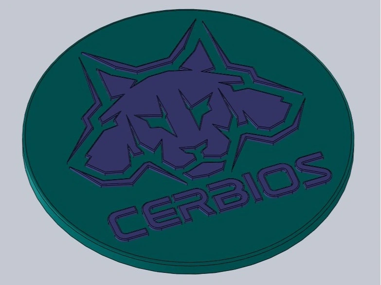 Cerbios珠宝：定制Xbox Classic 来自 Toni Haro - MakerWorld