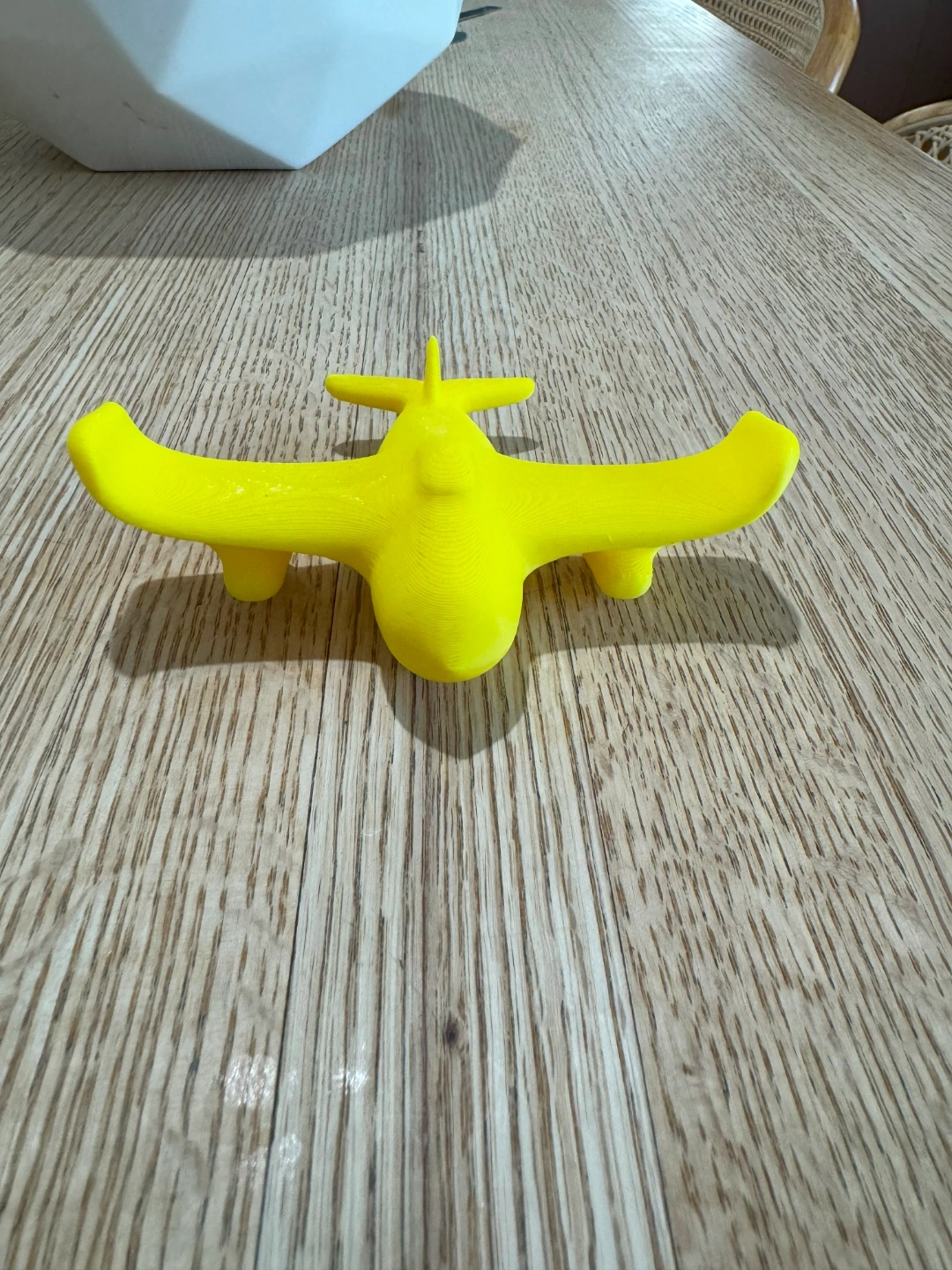 飞机迷你人偶 来自 morram - MakerWorld