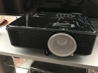 Optoma HD144X/143X投影仪镜头盖 来自 MOOSEOK.KIM - MakerWorld