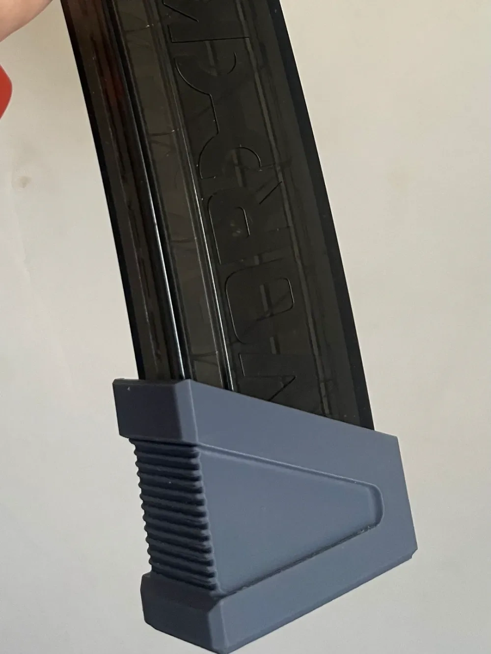 工匠大师龙爪弹匣快拔NERF WORKER TALON MAGAZINE COVER 来自 FunReactor - MakerWorld