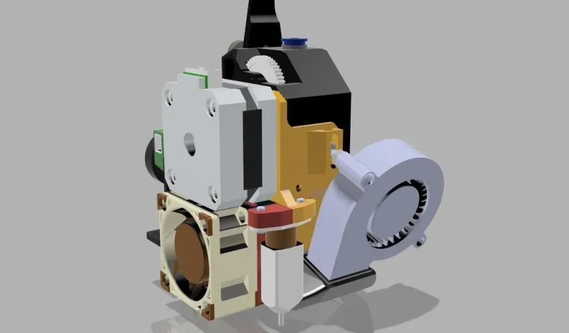 搜索ender3 Makerworld