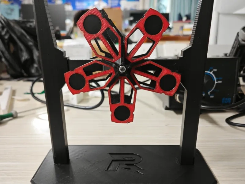 RoboMaster | 收藏夹 - MakerWorld：下载免费3D模型