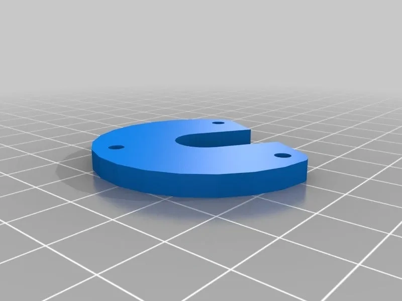 NFire 1 Prometheus V2 Effector 升级 来自 rushmere3d - MakerWorld