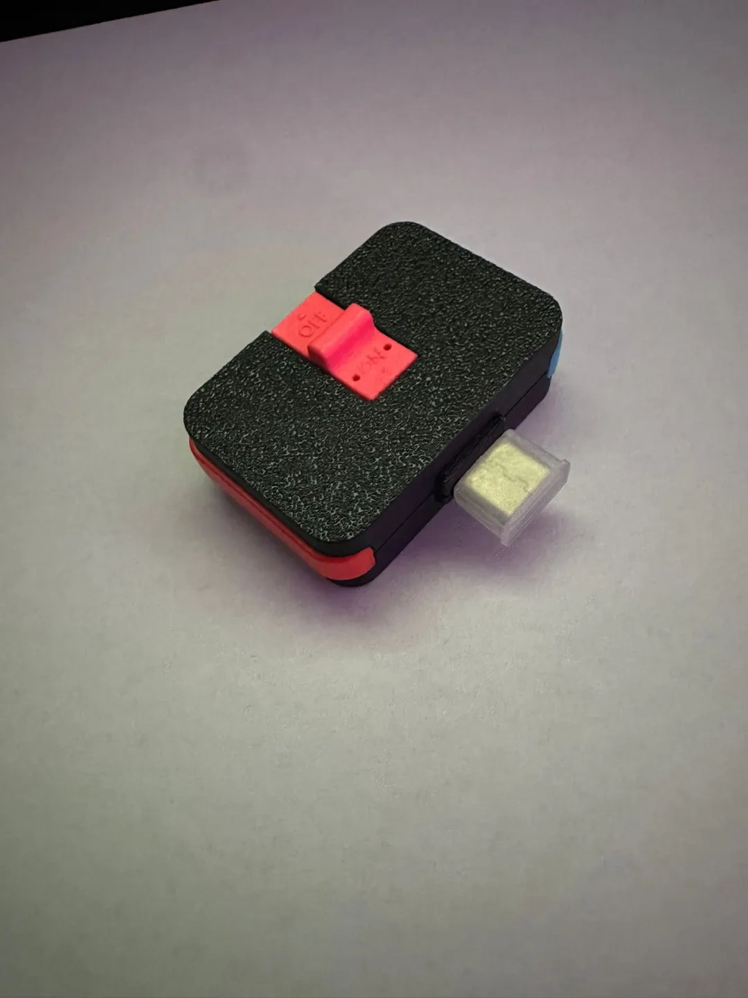 RCM Loader替换外壳 来自 Mozorianer - MakerWorld