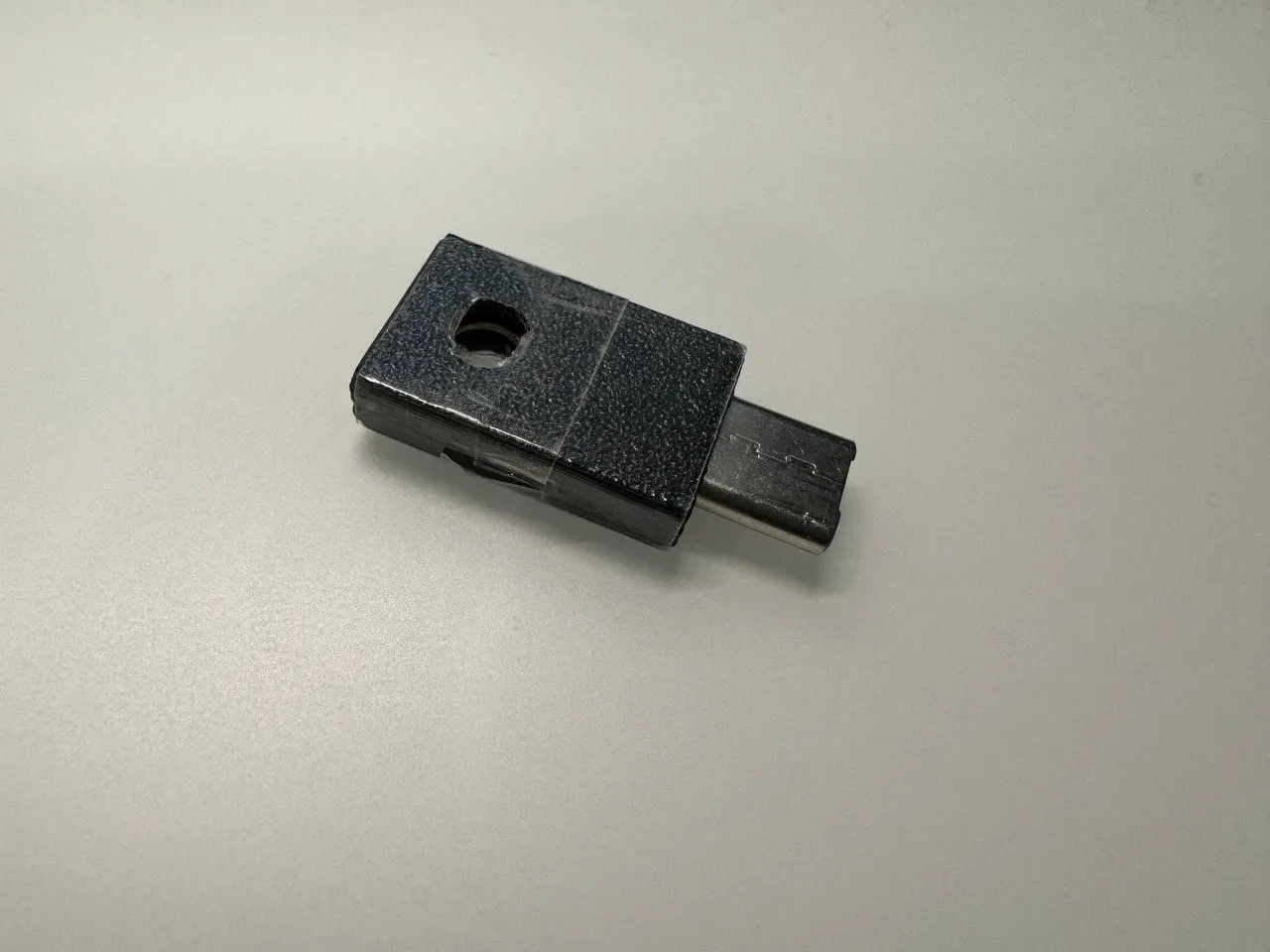 Yubico Yubikey 4c保护壳 来自 lavave MakerWorld：免费下载 3D 模型