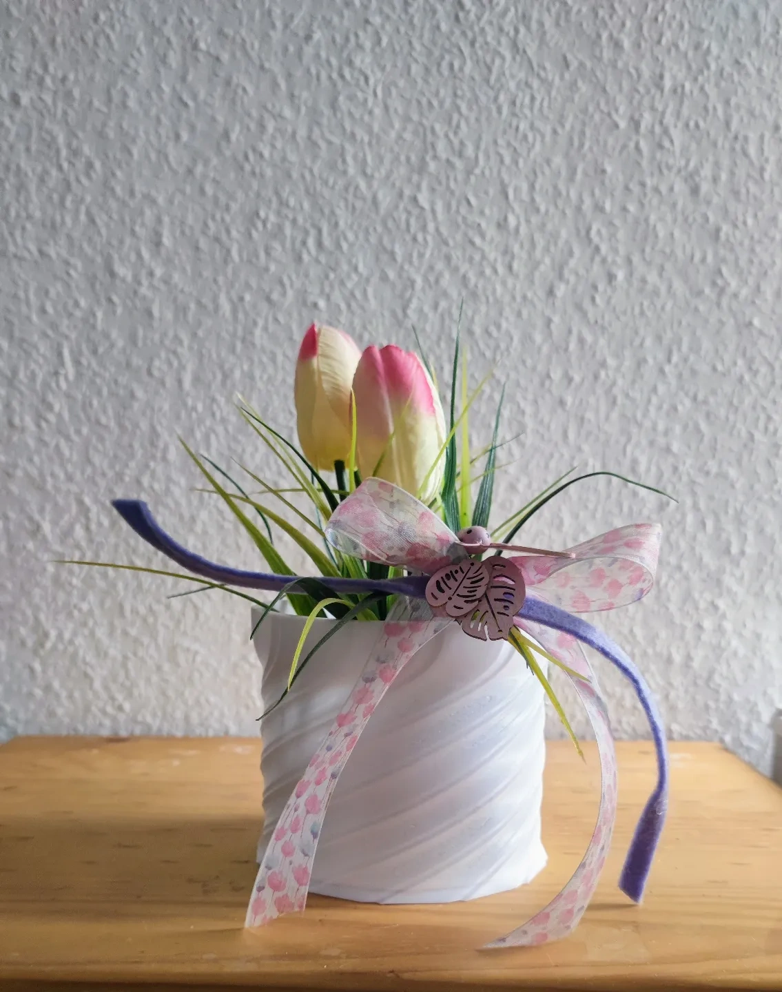 螺旋植物盆 来自 systeck - MakerWorld