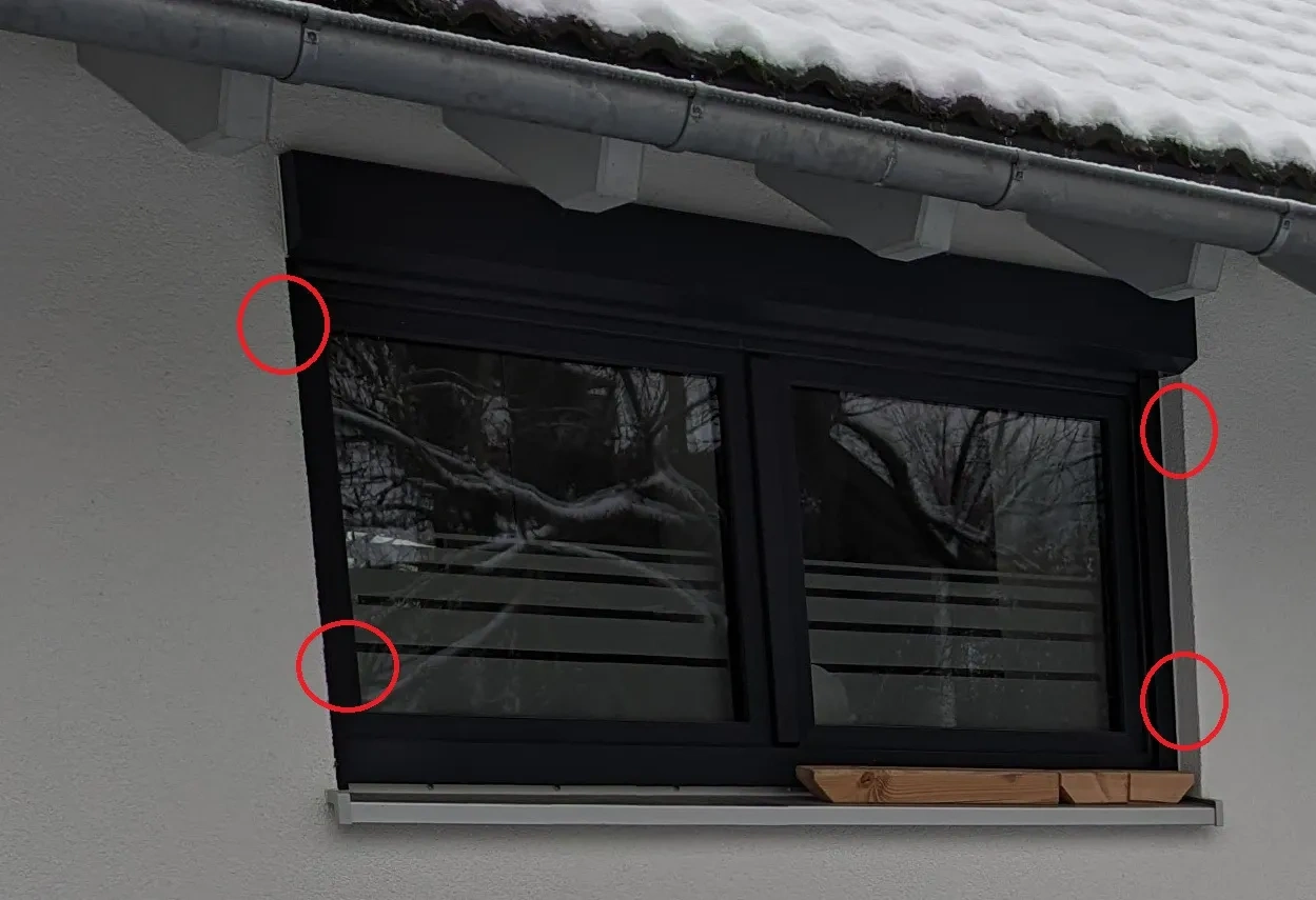 卷帘的螺钉盖 来自 Micha Schloch - MakerWorld