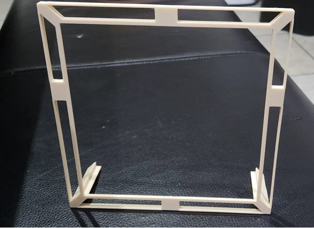 Hueforge 150x150的画框 来自 Calipitter - MakerWorld