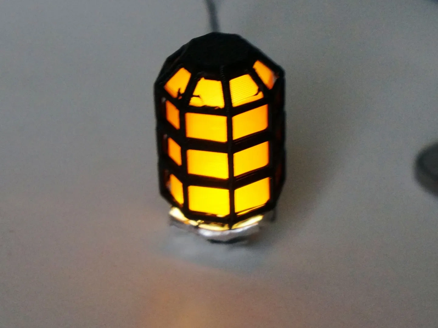 日本灯笼 来自 Jack - MakerWorld