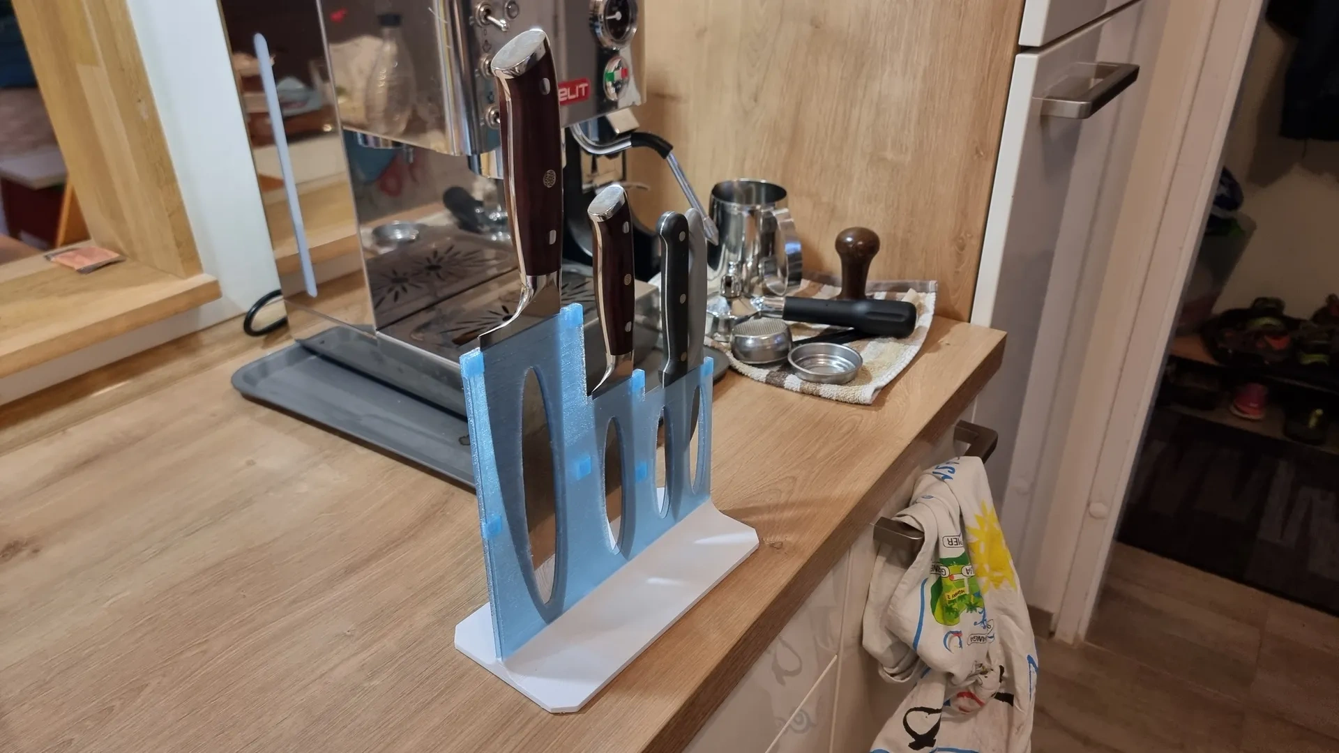 刀架 来自 bman642 - MakerWorld