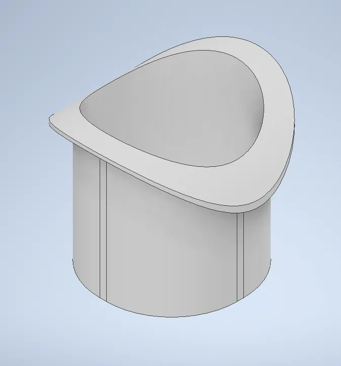 杯架 来自 Ajsel - MakerWorld