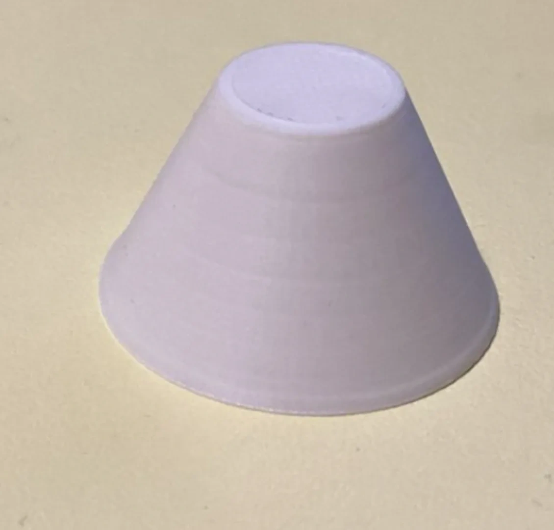 笔记本电脑增高架 来自 Matt94 - MakerWorld