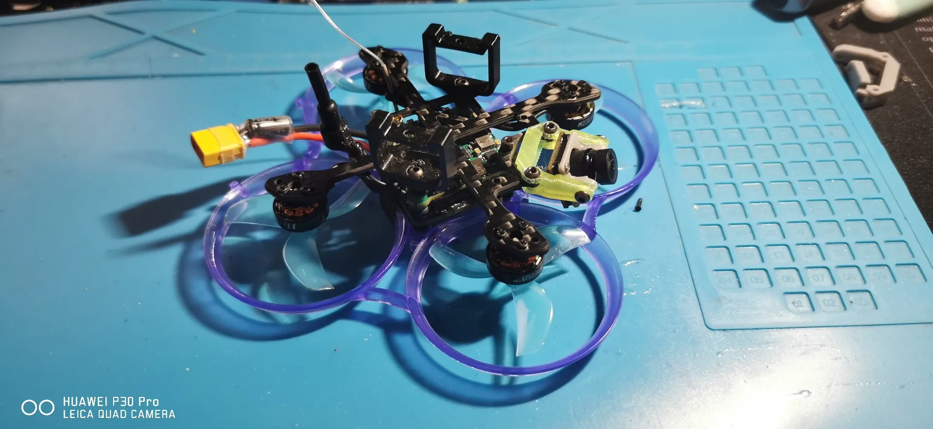 ACK80安装蜗牛1S——lite摄像头转接件 来自 sd881116 - MakerWorld