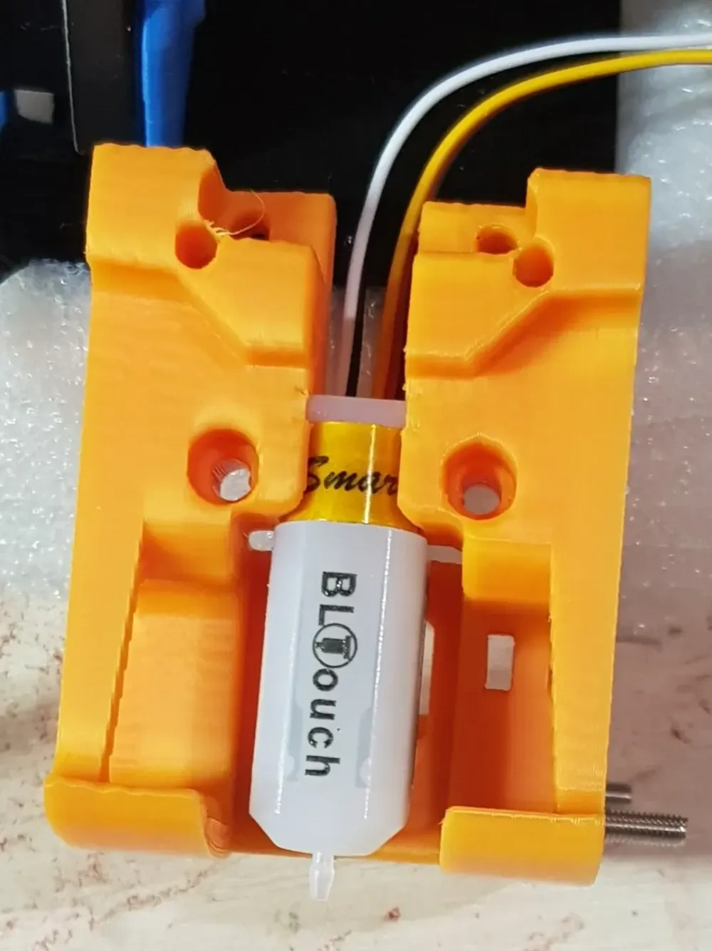 Voron Mini Stealthburner - Orbiter 2.0 二次创作 - 来自 Maverick Ng MakerWorld：免费下载 3D 模型