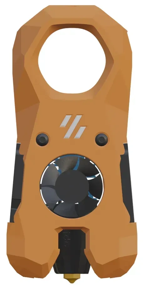 Voron Mini Stealthburner - Orbiter 2.0 二次创作 - 来自 Maverick Ng MakerWorld ...