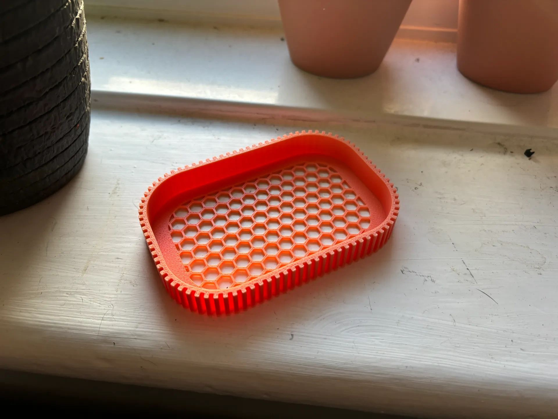 肥皂盒 来自 Dan Matthews - MakerWorld