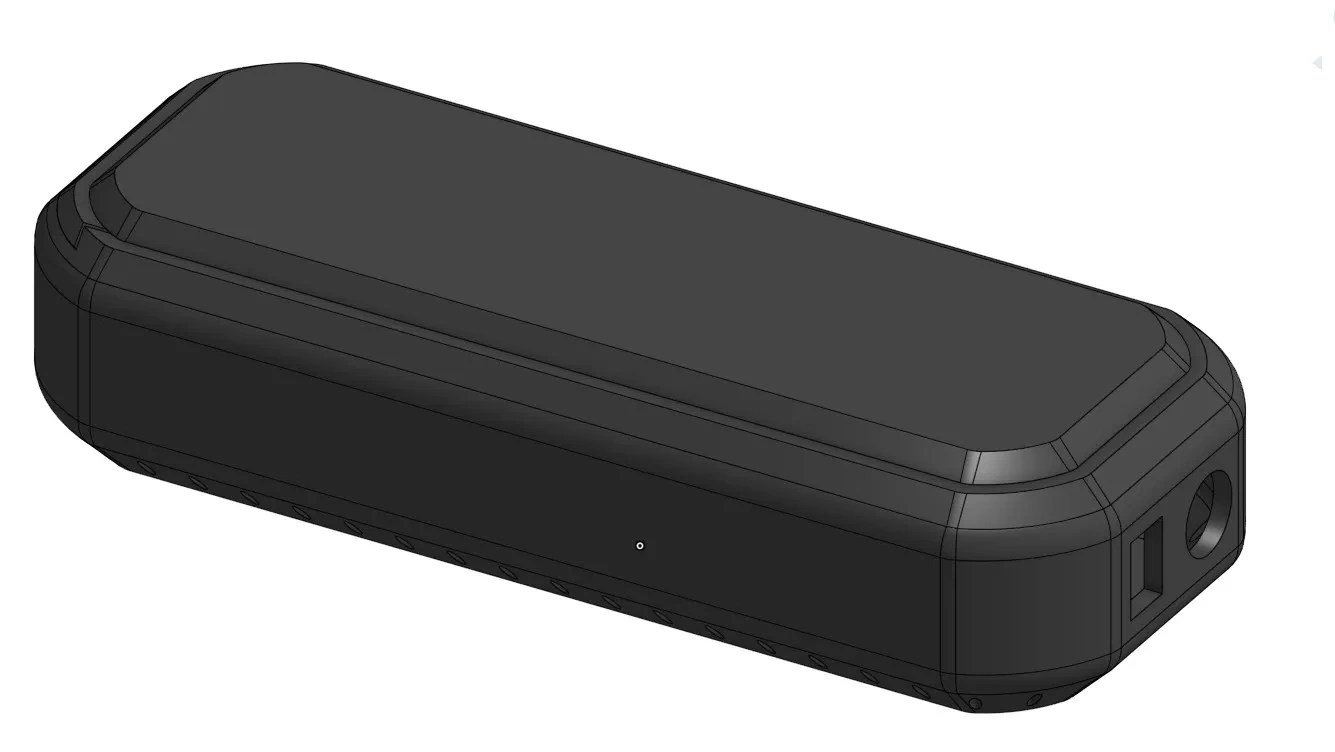 QuinLED Dig Uno V3.1外壳 来自 cperuffo3 - MakerWorld