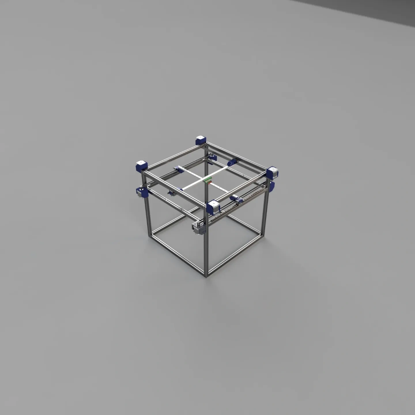 Concept CroXY 3D打印机 来自 HUOG - MakerWorld