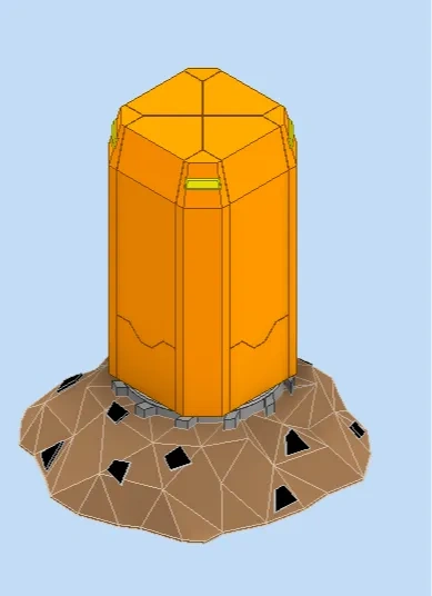 钻头 V1 来自 brajer.jan - MakerWorld