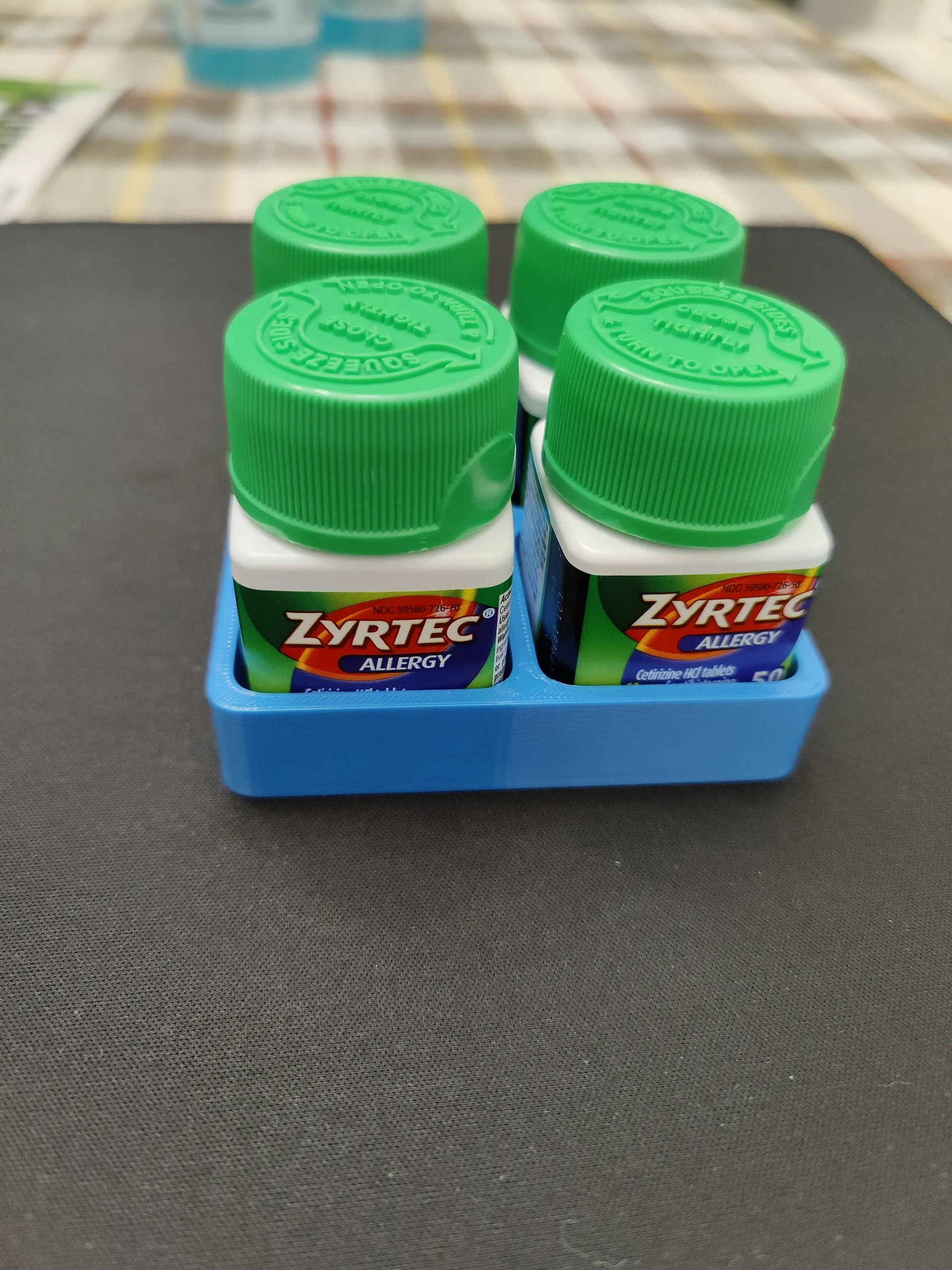 Zyrtec存储 来自 alobal - MakerWorld