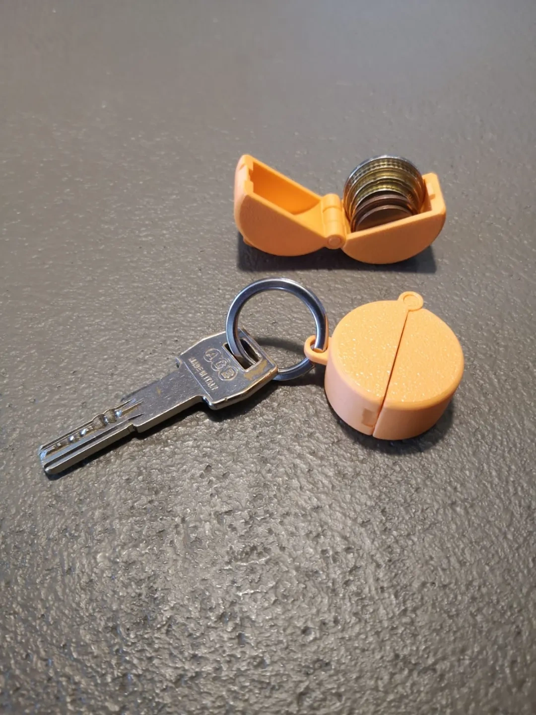 Mon_Key_v1——钥匙包 来自 RB_Project - MakerWorld