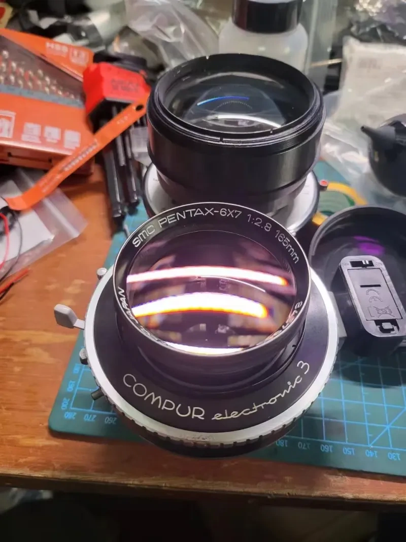 Rayfor | 已发布 - MakerWorld