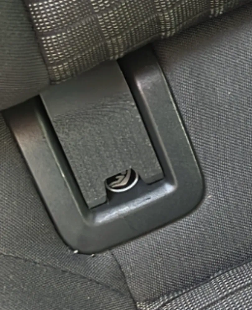 奥迪ISOFIX 二次创作 - 来自 3D_Wolf - MakerWorld