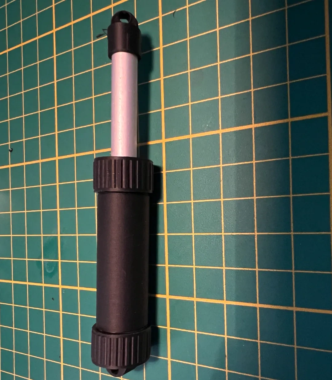 1/8比例遥控车液压活塞 来自 DiegoCZ - MakerWorld